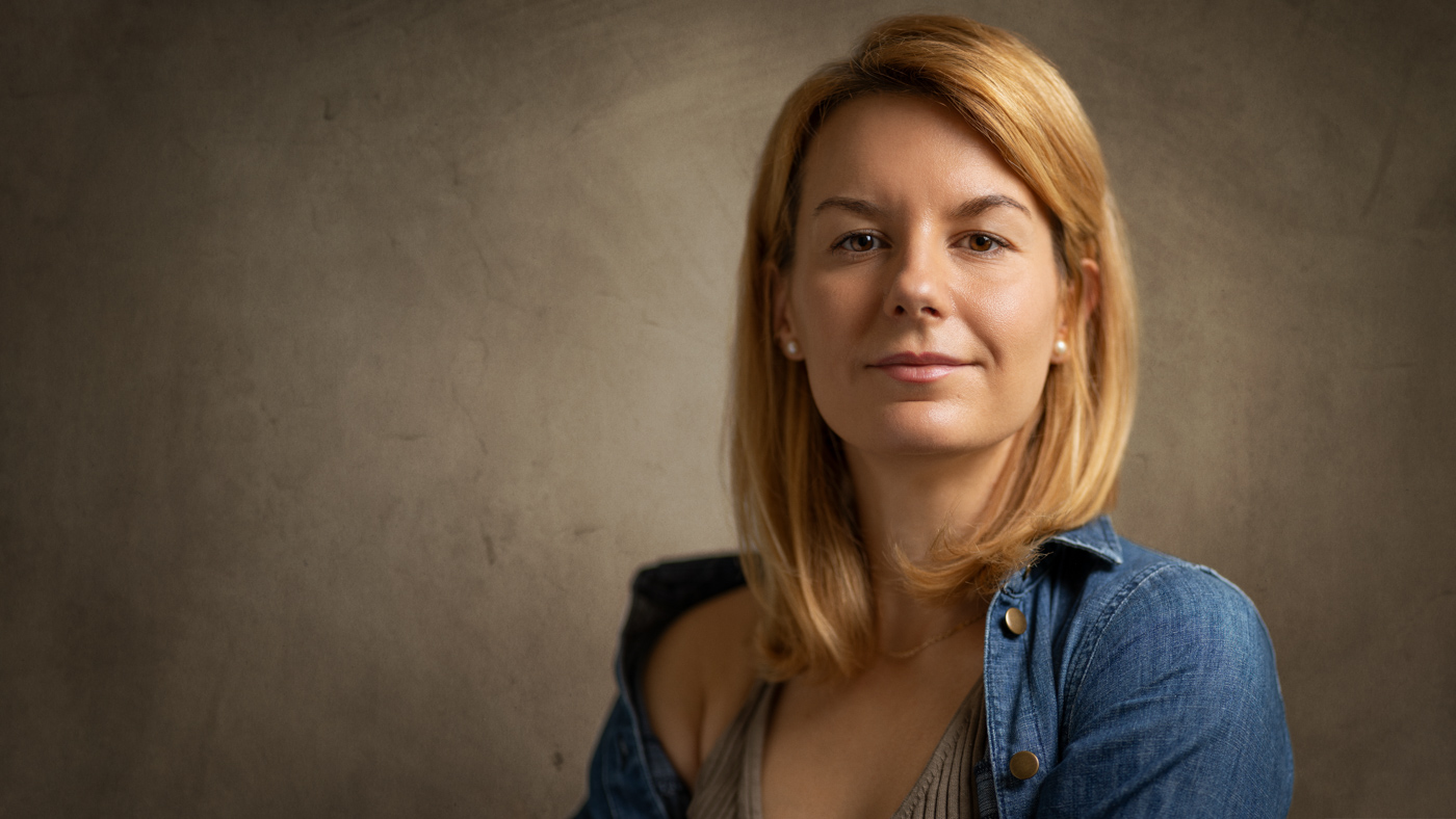 Portrait Photographer Vienna • Heroines & Muses